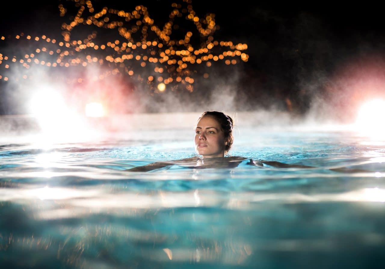 Pool Heaters Rockingham | Deluxe Pool Care